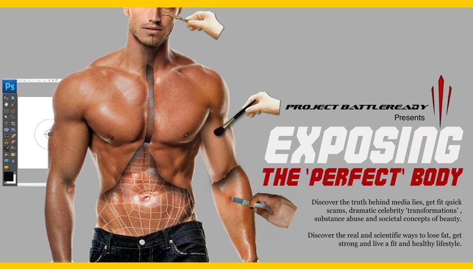 The FRAUDS, FADS and FITNESS Fakes That are Killing You – Project Battlefit